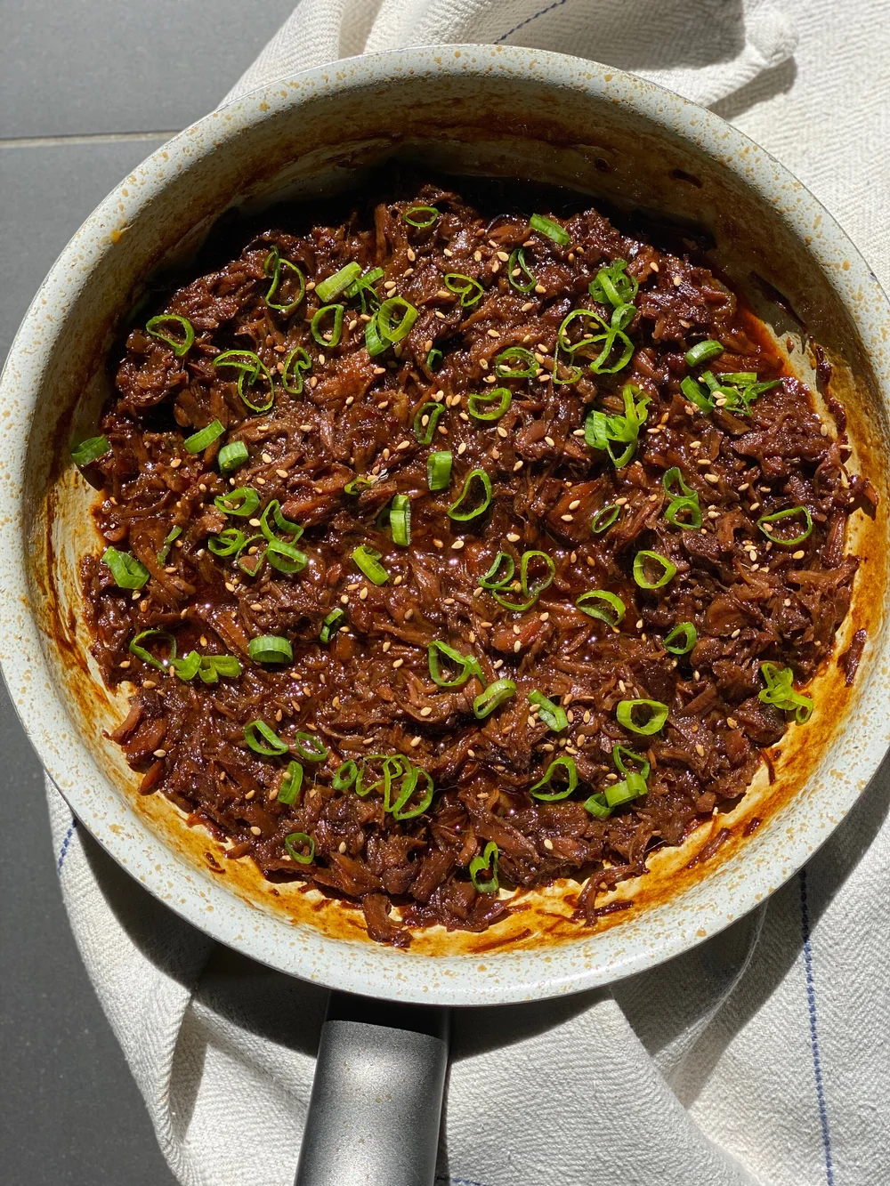 Sweet Soy Braised Beef — Chlo-eat