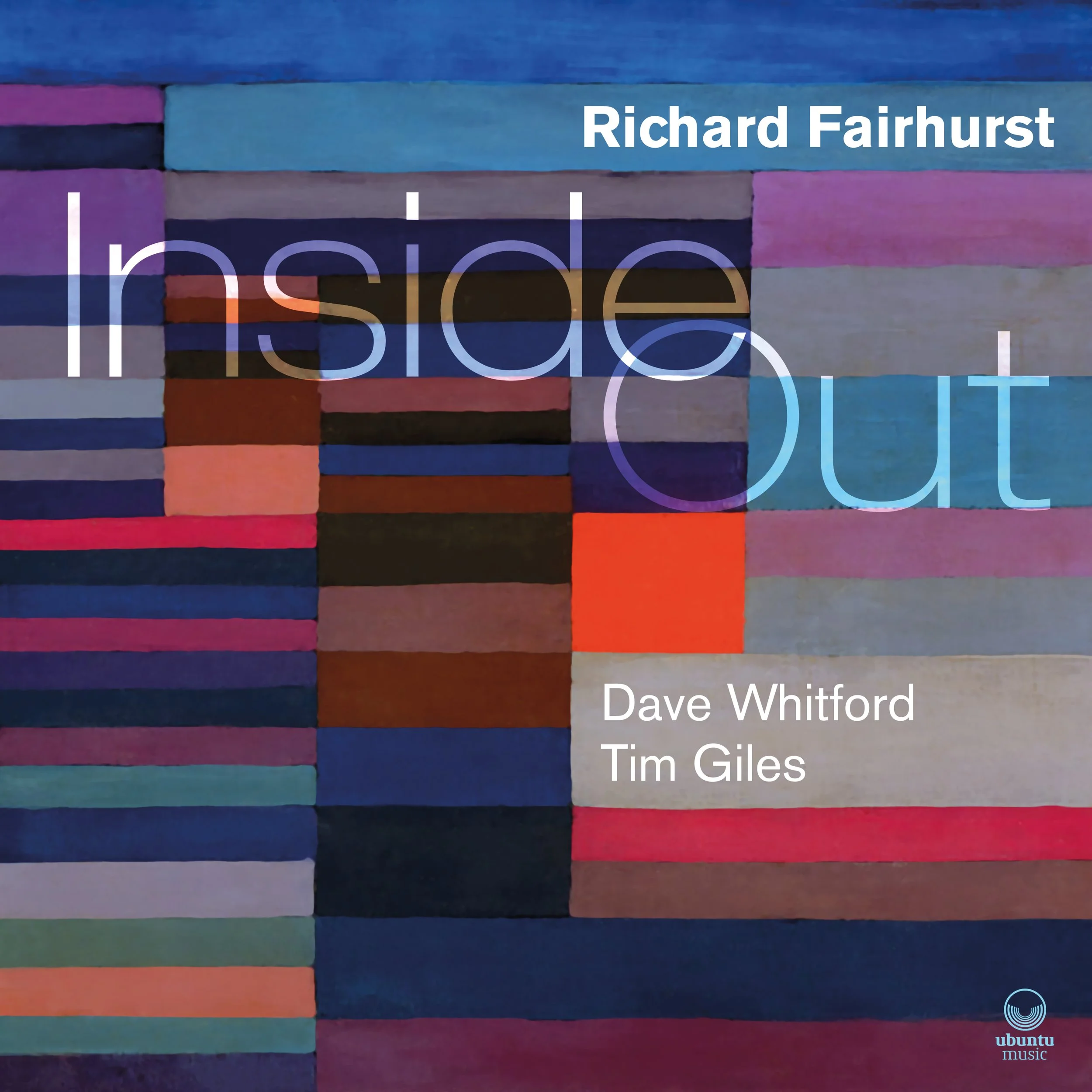 RICHARD FAIRHURST