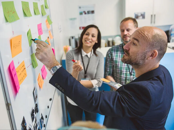 Berkshire Innovation Park, Reading