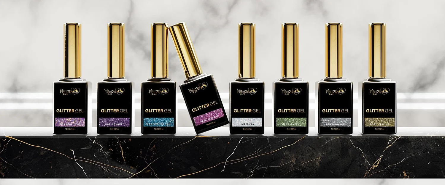 Magpie Nails — Skin & Tonic Beauty Salon