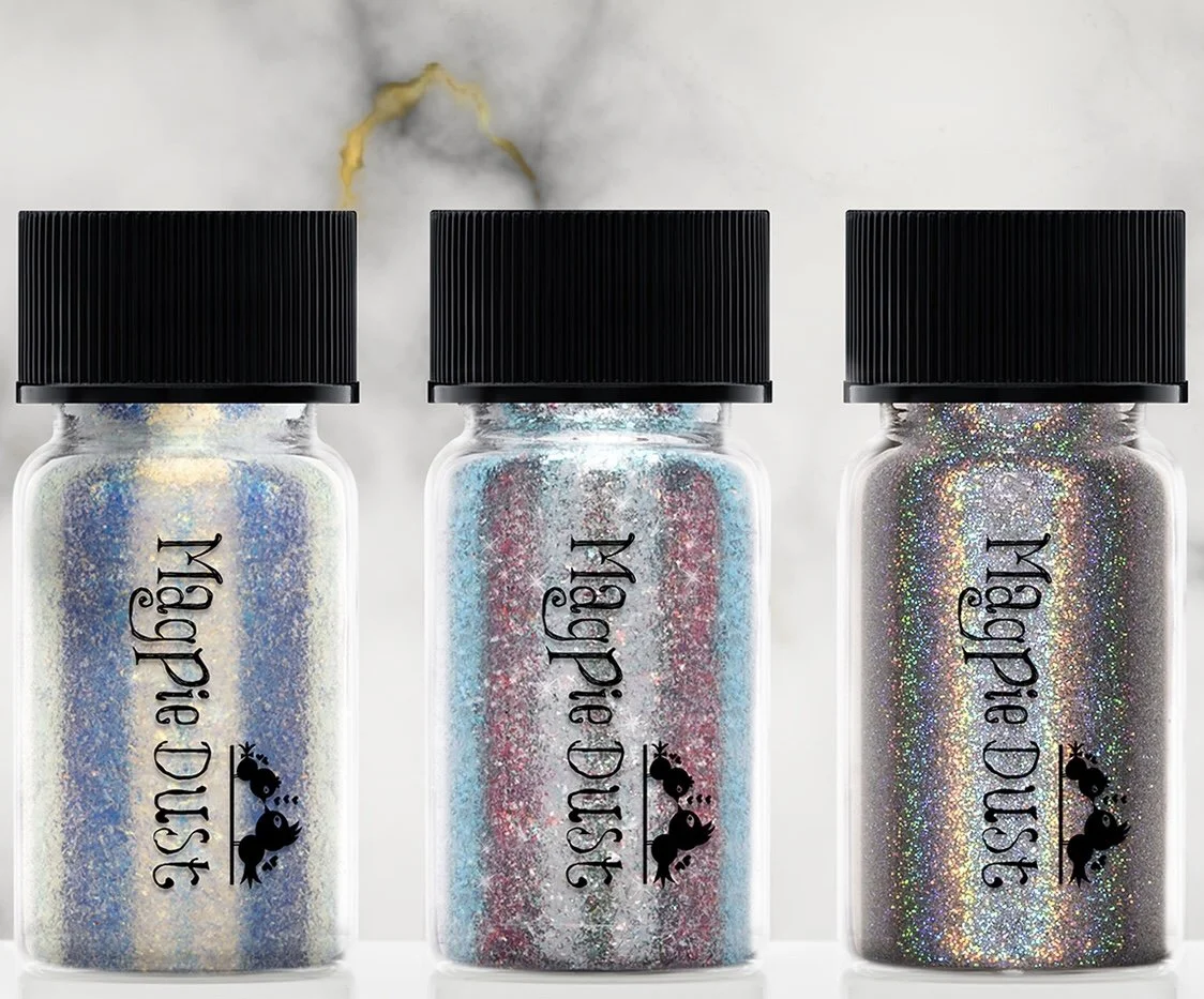 Magpie Nails — Skin & Tonic Beauty Salon