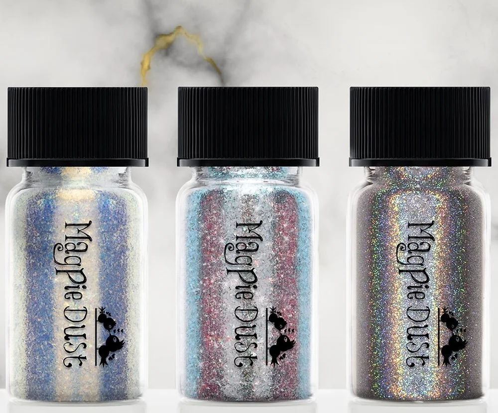 Magpie Nails — Skin & Tonic Beauty Salon