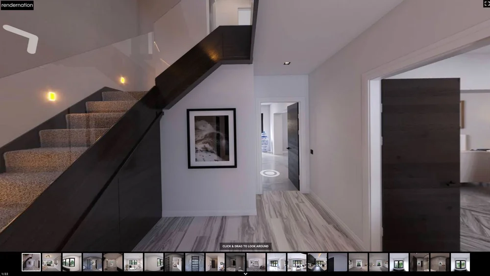 Work — rendernation