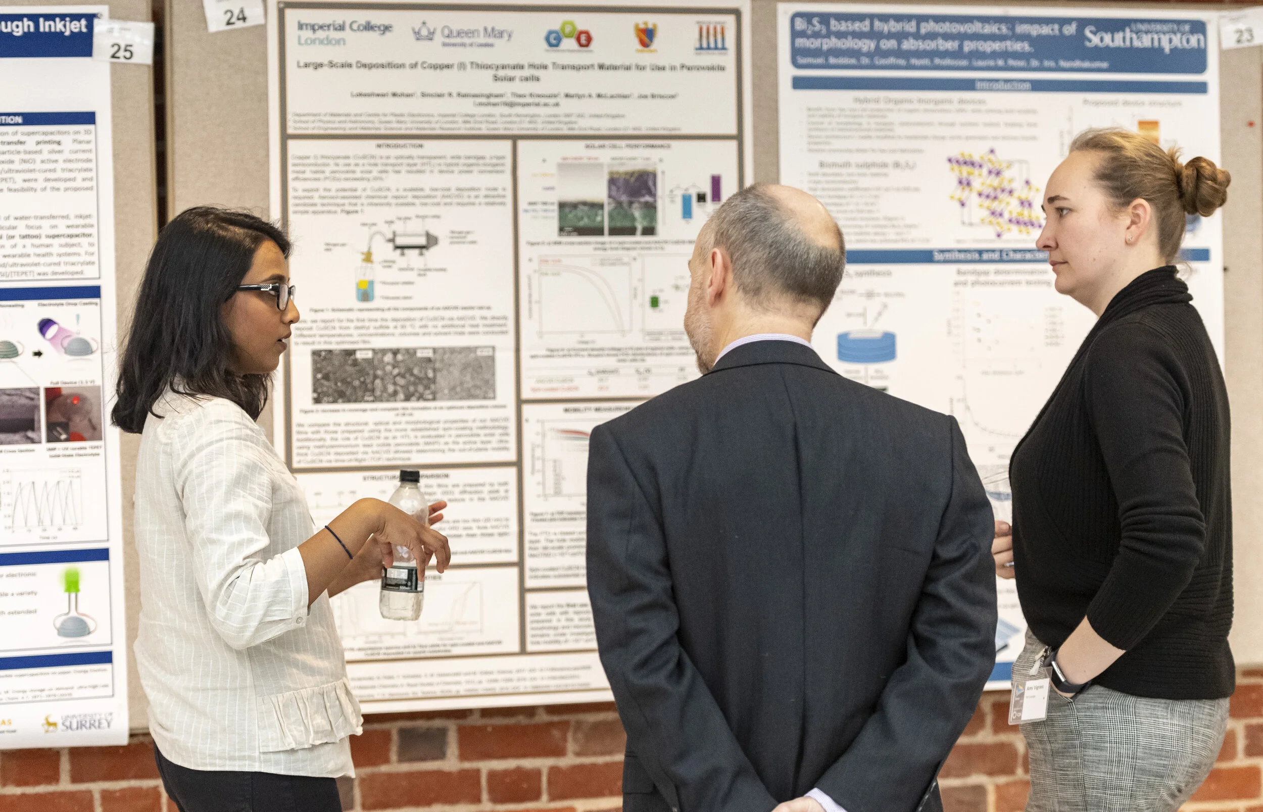 Poster Guidelines — InnoLAE - Innovations in Large Area Electronics