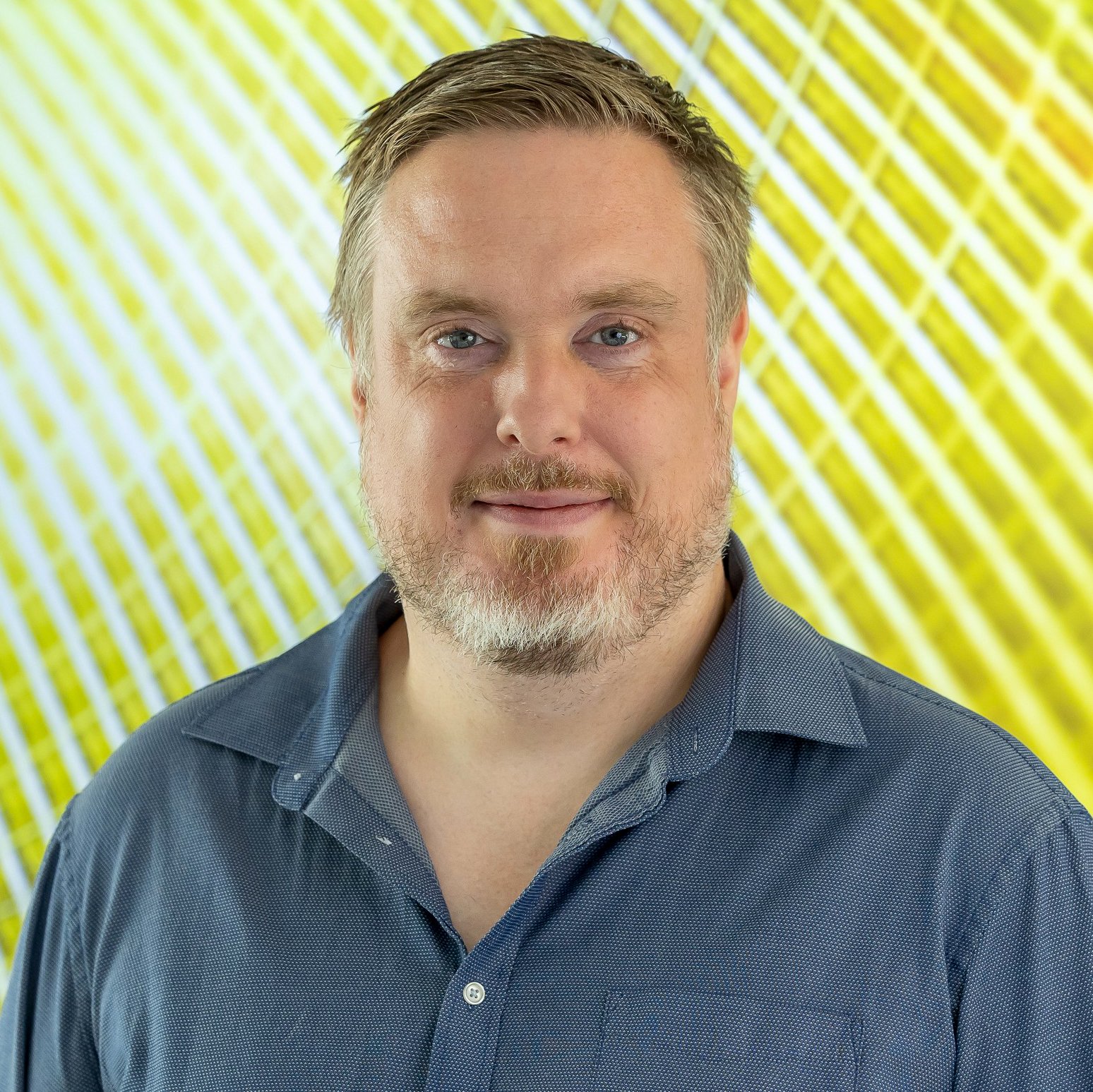 Keynote Speakers — InnoLAE - Innovations in Large Area Electronics