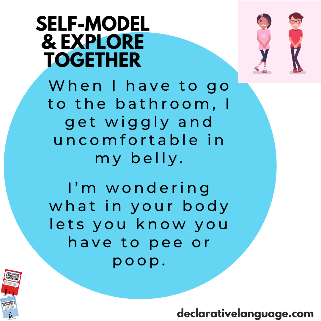 Interoception and Declarative Language — DECLARATIVE LANGUAGE HANDBOOK