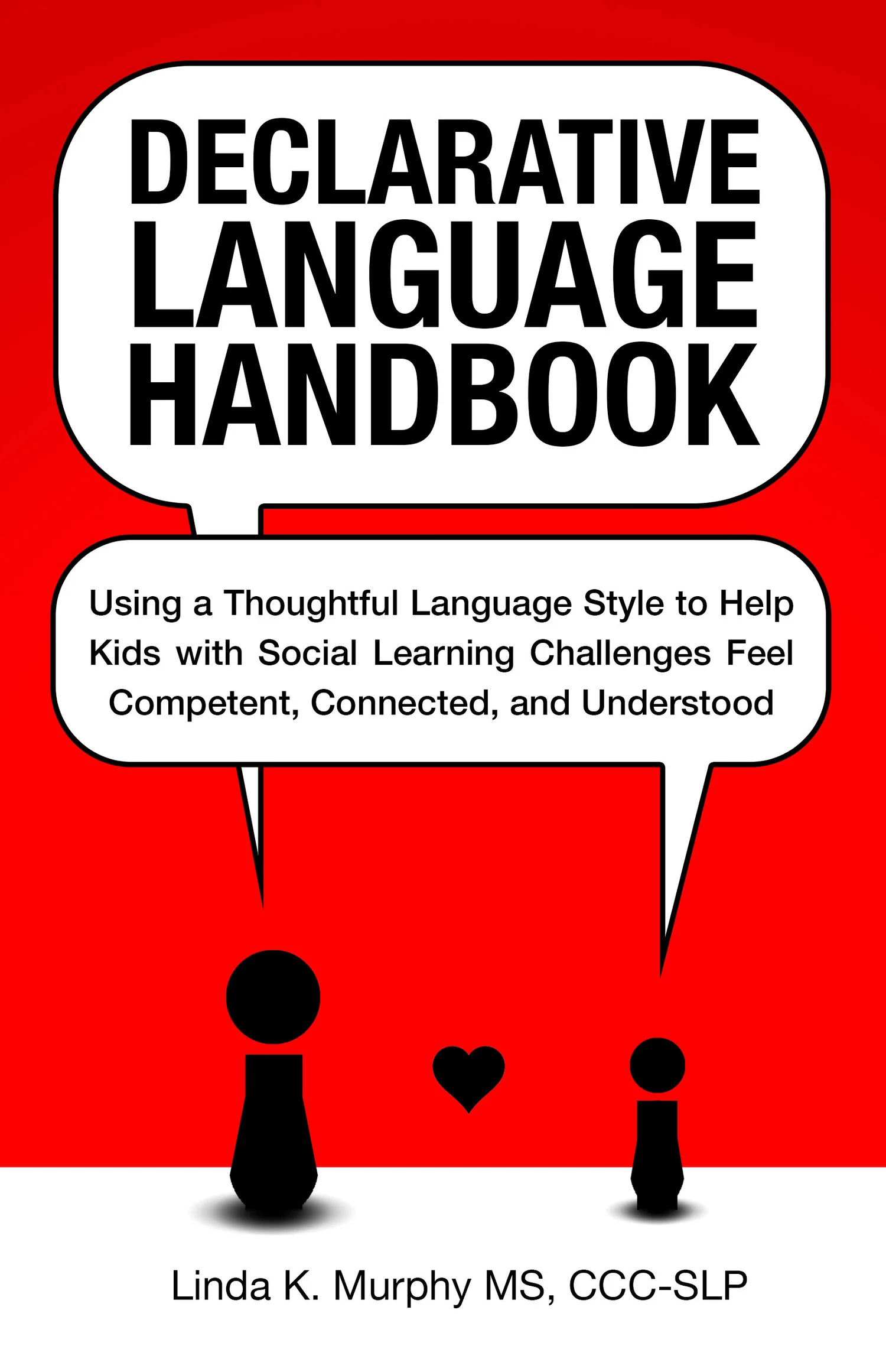 Declarative Language Handbook — DECLARATIVE LANGUAGE HANDBOOK