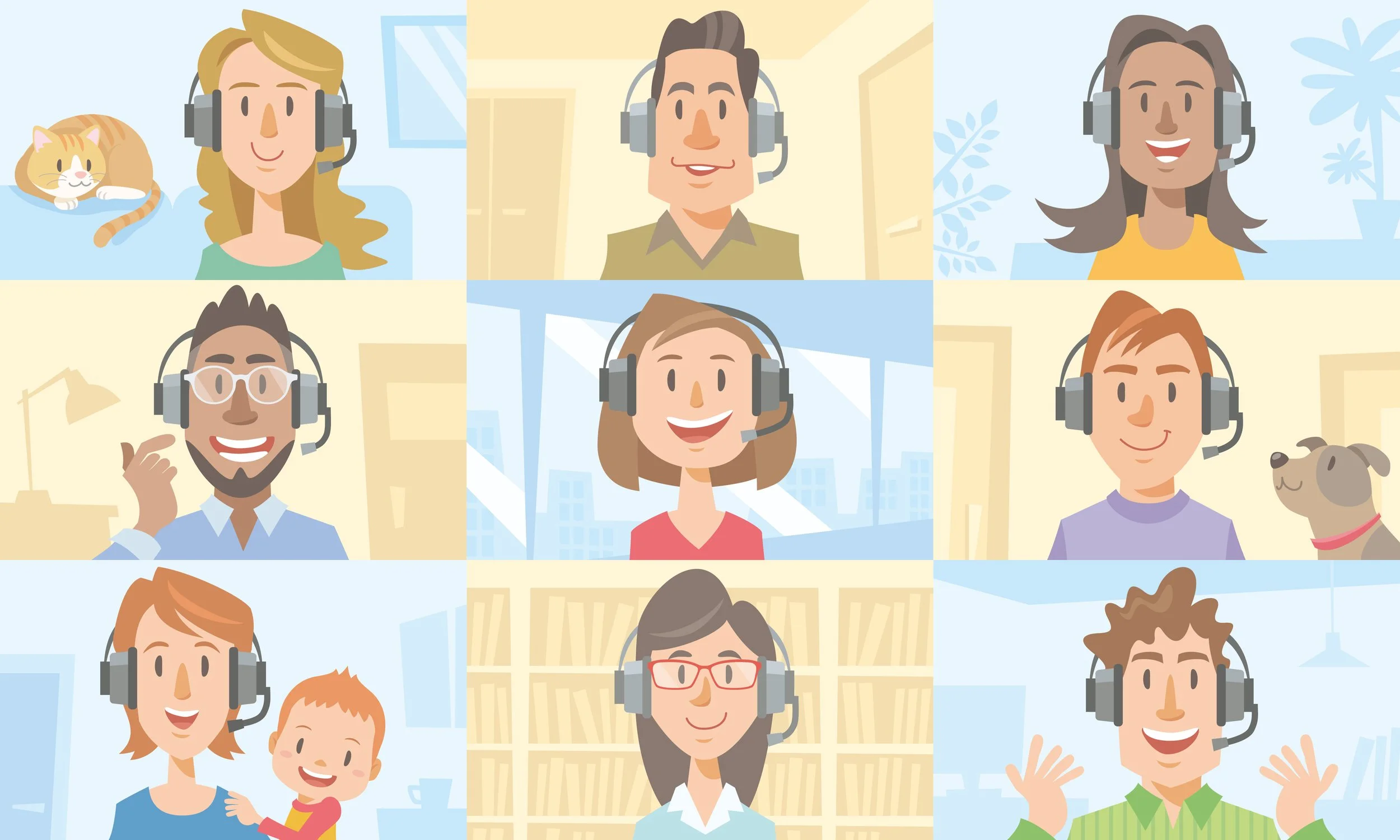 DECLARATIVE LANGUAGE HANDBOOK