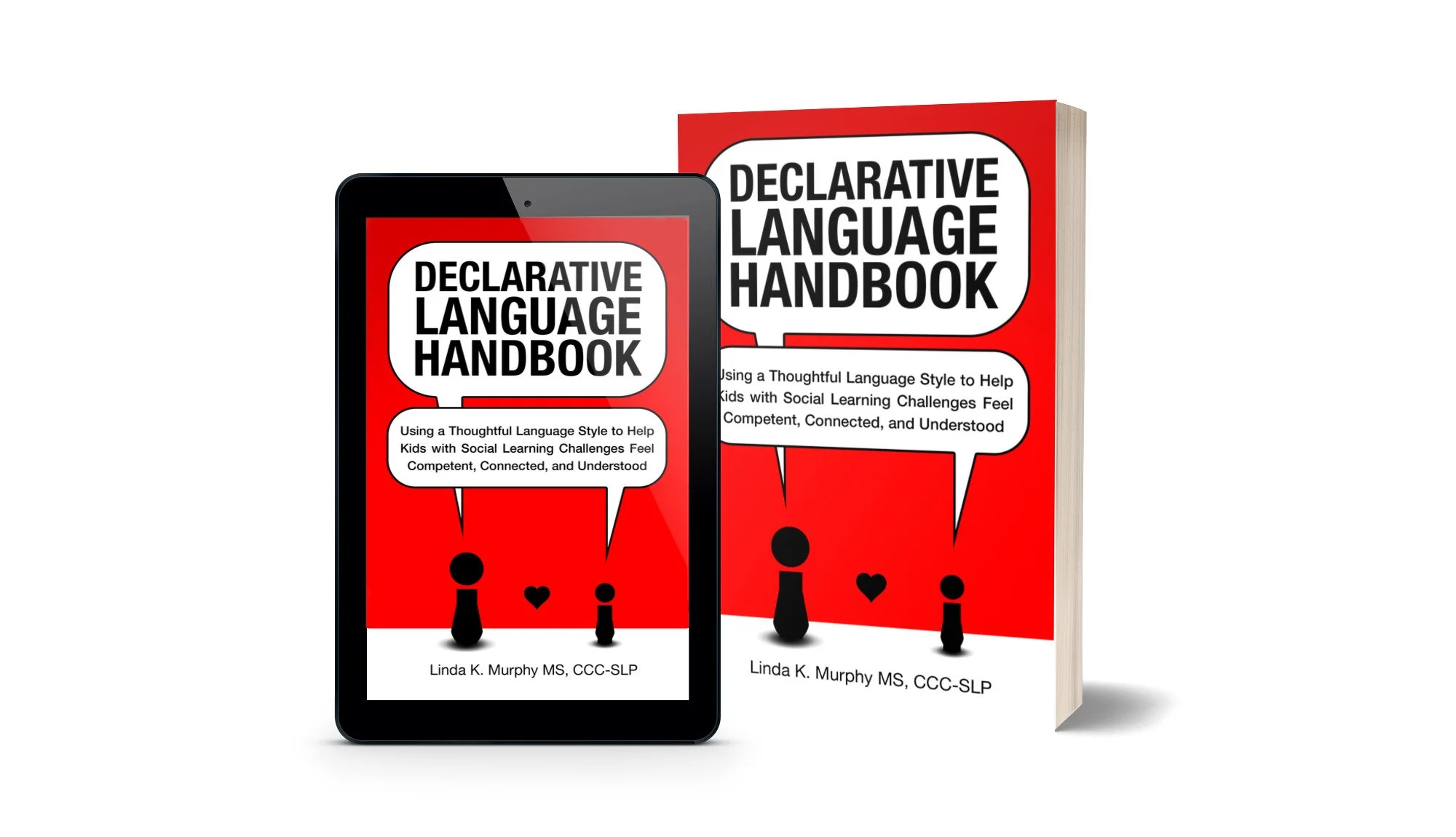Buy the Books — DECLARATIVE LANGUAGE HANDBOOK