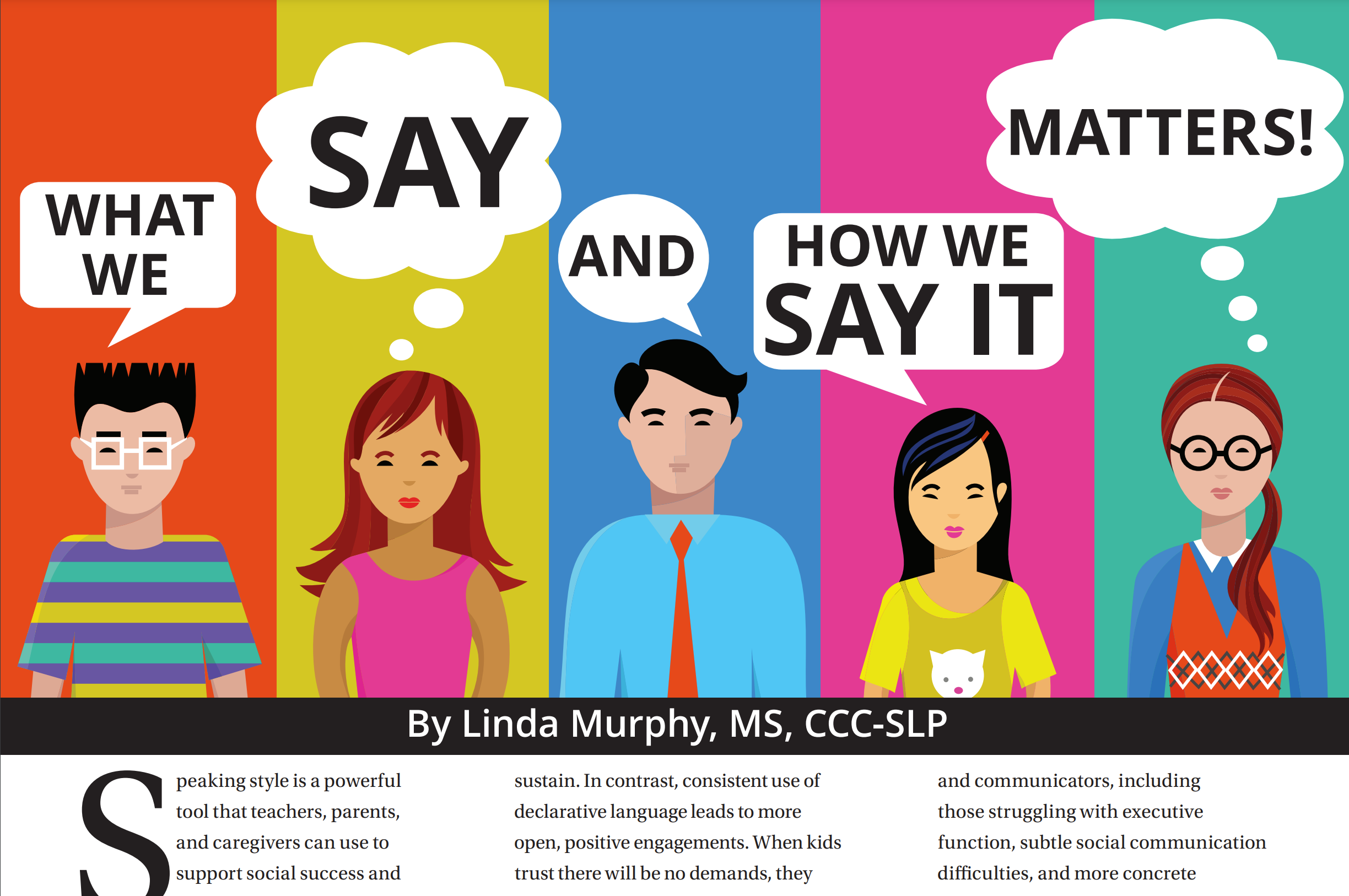 Declarative Language FAQ's — DECLARATIVE LANGUAGE HANDBOOK