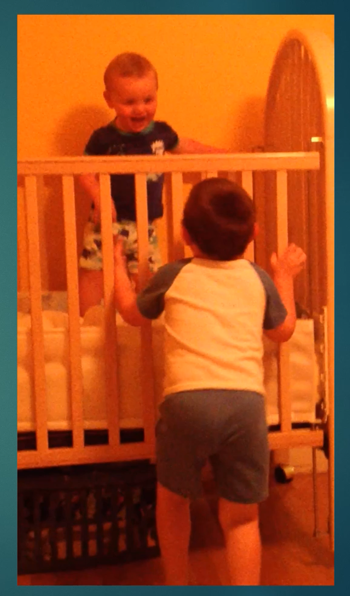 Co-Regulation & the Development of Dynamic Communication — DECLARATIVE ...