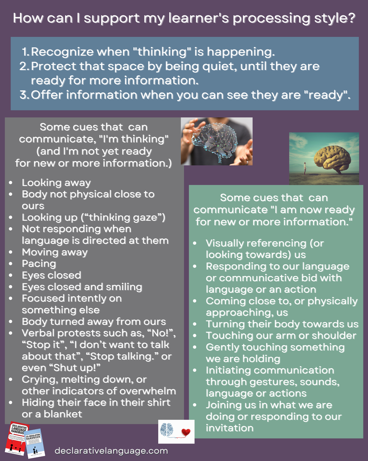 Posters and Popular Posts — DECLARATIVE LANGUAGE HANDBOOK