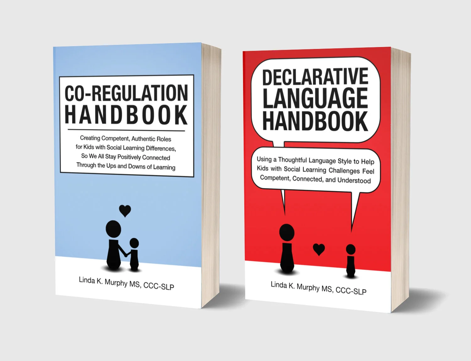 Declarative Language Handbook