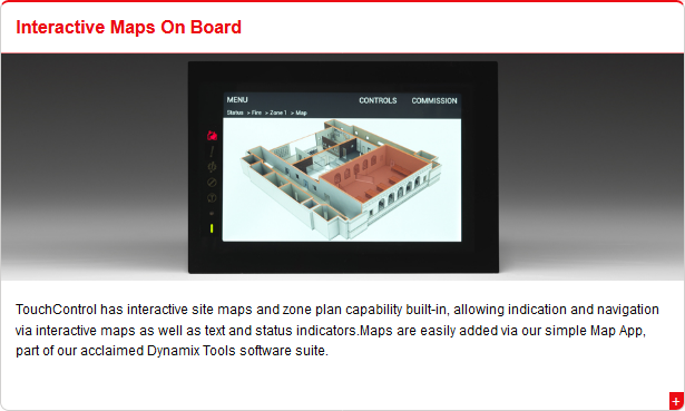 Advanced Fire Alarm Systems — Ashdale Engineering Limited