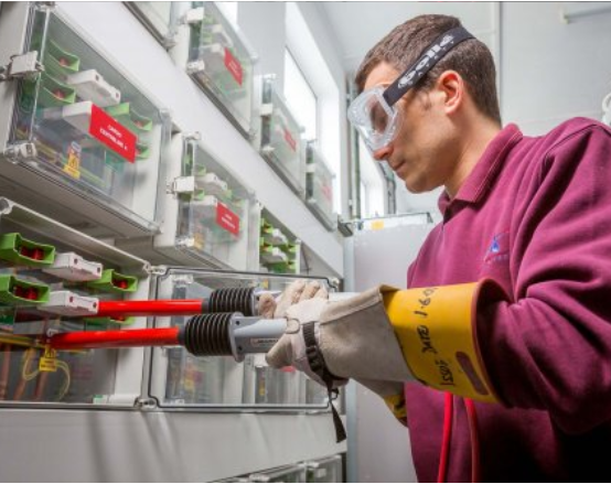 High Voltage Test Equipment — Ashdale Engineering Limited