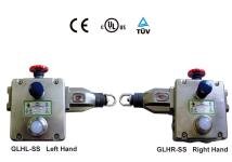 Safety Rope Switches — Ashdale Engineering Limited