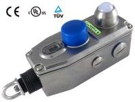 Safety Rope Switches — Ashdale Engineering Limited