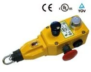 Safety Rope Switches — Ashdale Engineering Limited