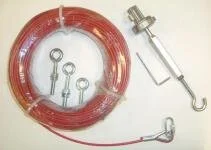 Safety Rope Switches — Ashdale Engineering Limited