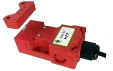 RFID Coded Non Contact Safety Switches — Ashdale Engineering Limited