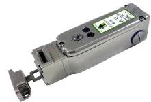 Solenoid Locking Tongue Safety Switches — Ashdale Engineering Limited
