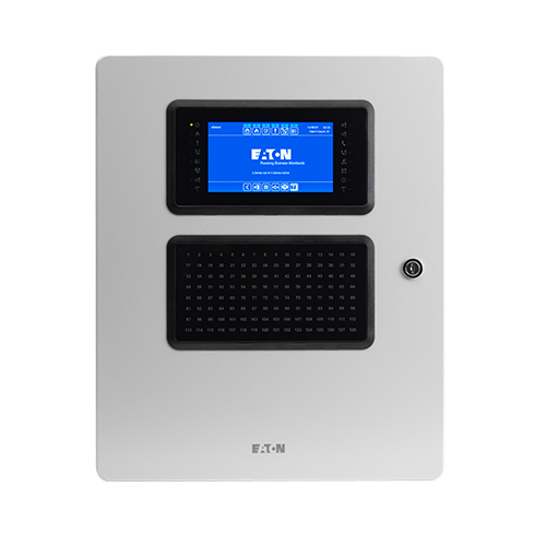 xDetect- Eaton Fire Alarm — Ashdale Engineering Limited