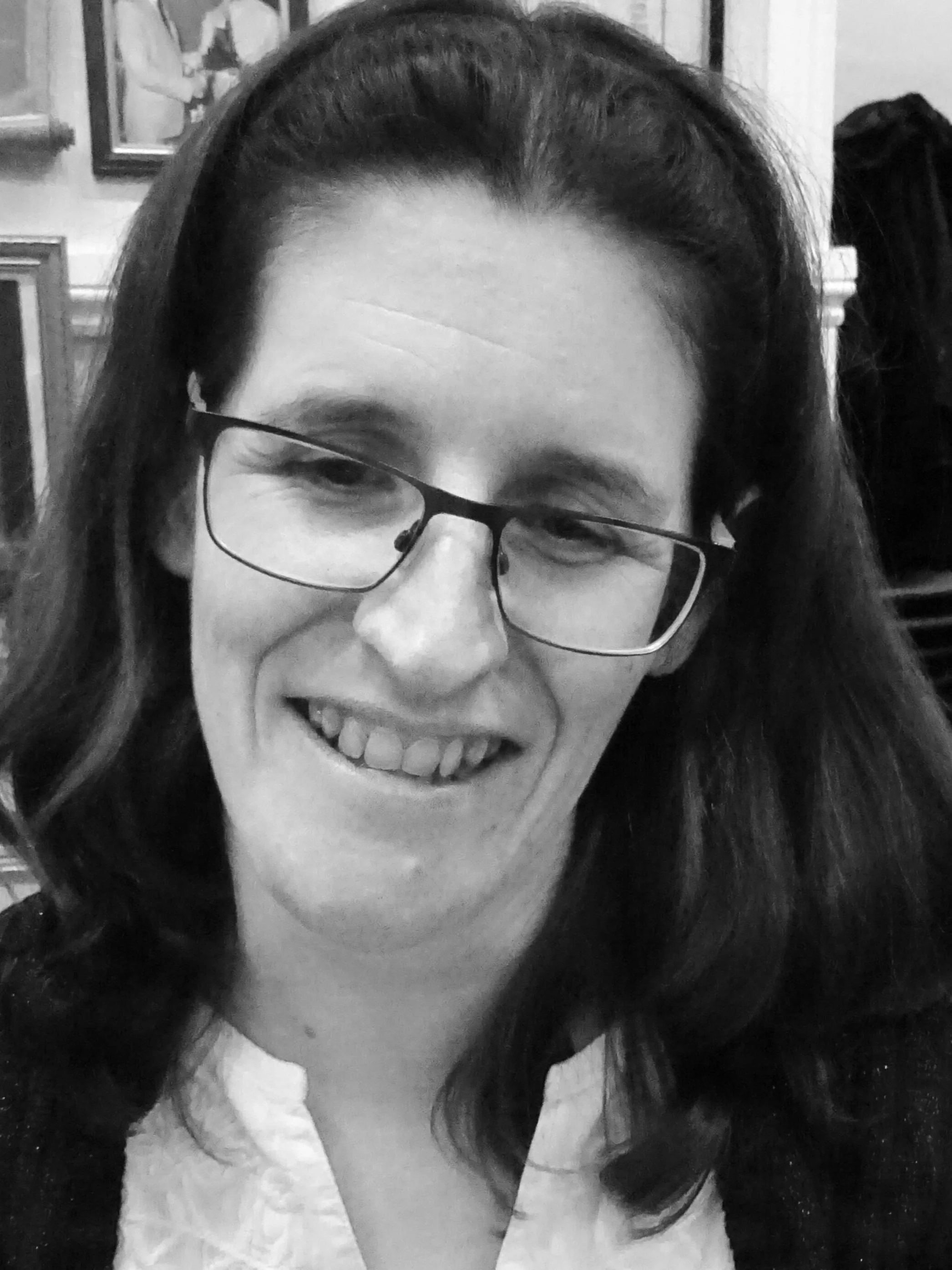 Music Team — Risca Male Choir