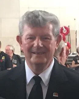 Gerry and Terry celebrate 50 singing years – a noteworthy achievement ...