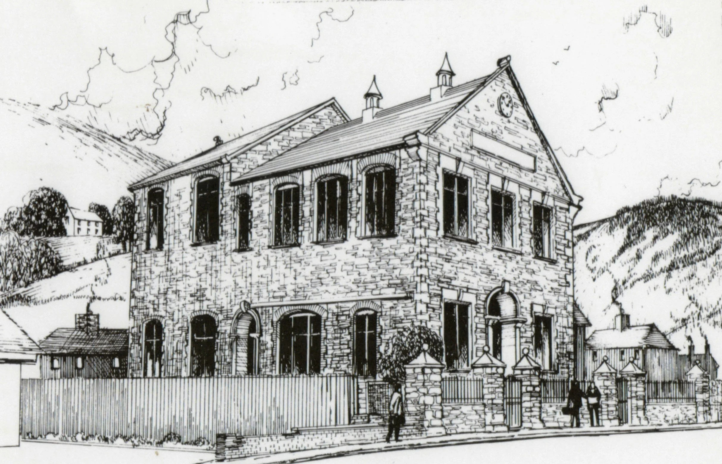 Gallery 3 — Risca Male Choir