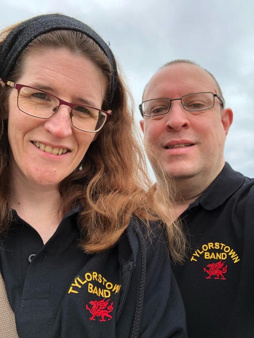 Accompanist analysed - Alison Thomas — Risca Male Choir