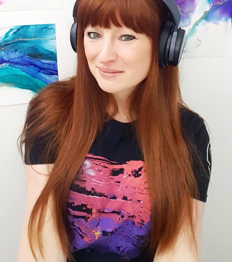 Naomi Rusher Art