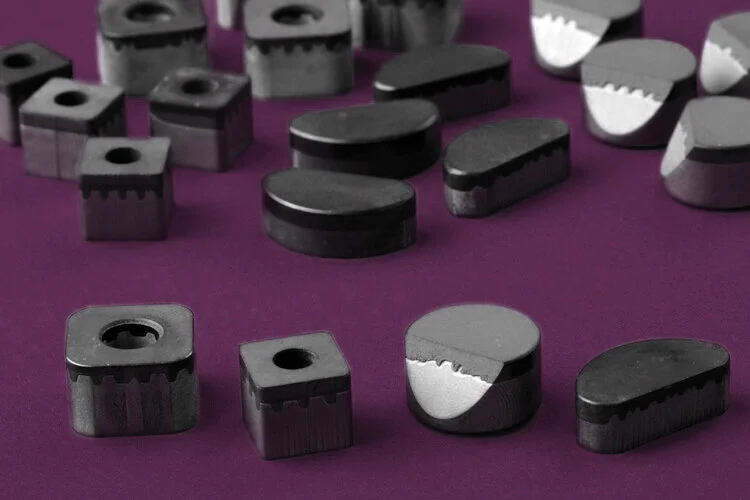 Polycrystalline Diamond Cutter Fabrication — IDS