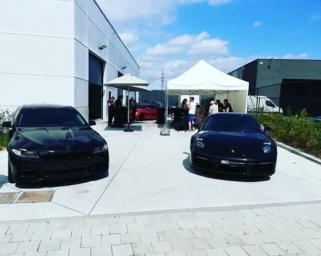 A Events