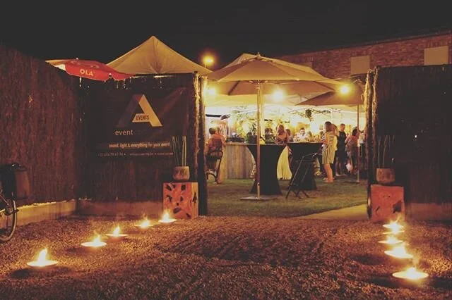 A Events