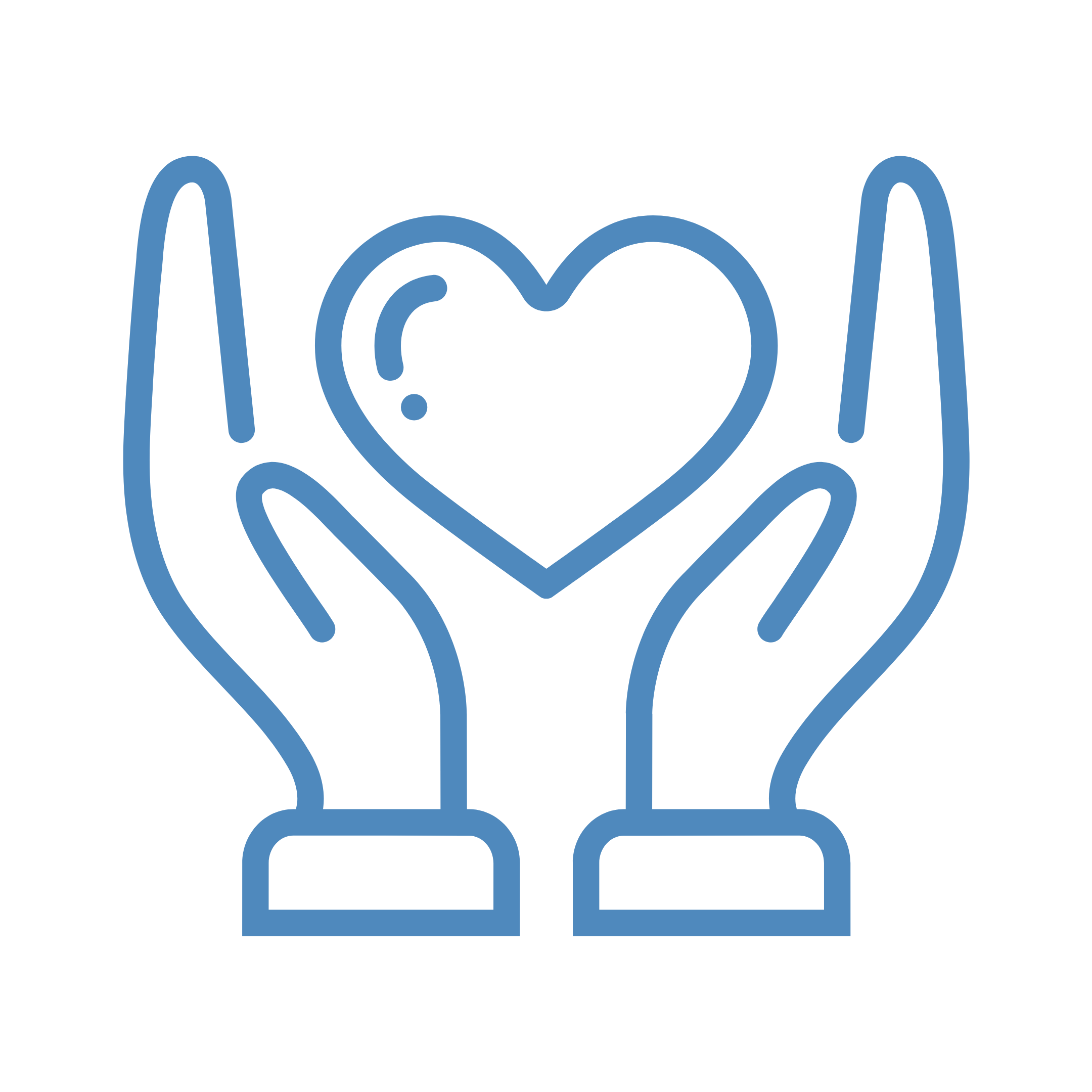 Damit Pambahay Clipart Heart