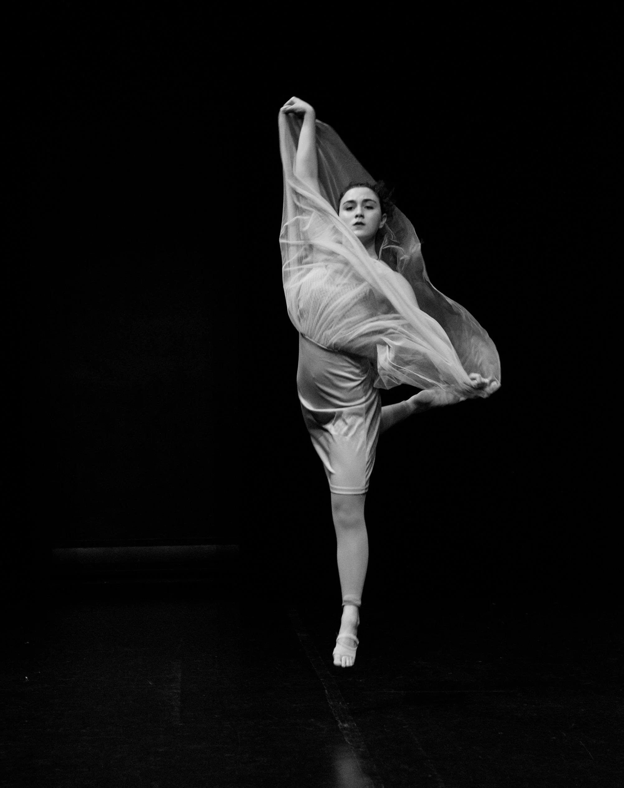 Lynn Panting Dance