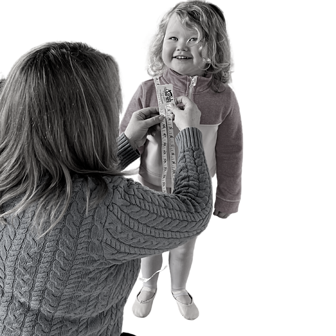 Our Team — Lynn Panting Dance