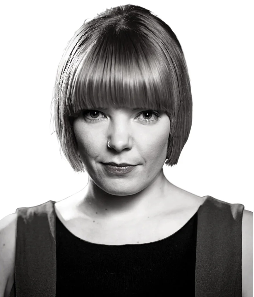 Our Team — Lynn Panting Dance