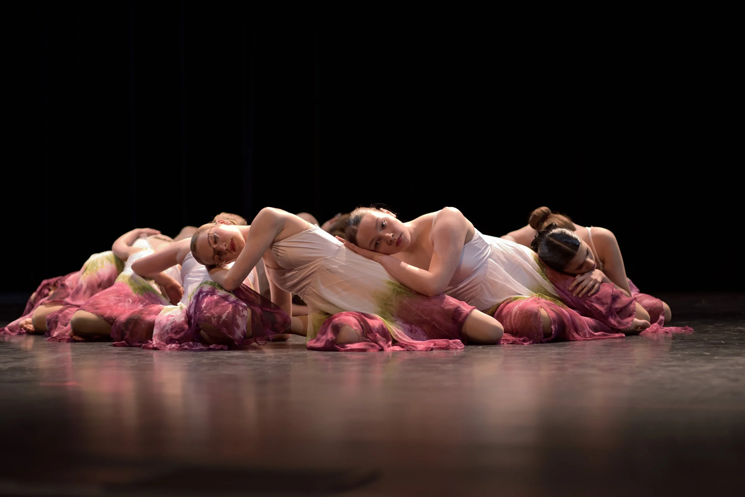 Lynn Panting Dance