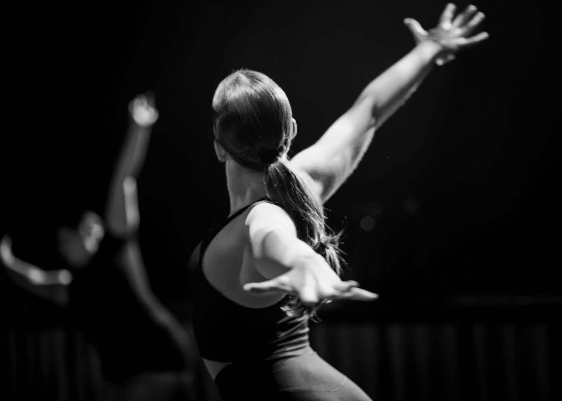 Lynn Panting Dance | Join Our Dance Community Today