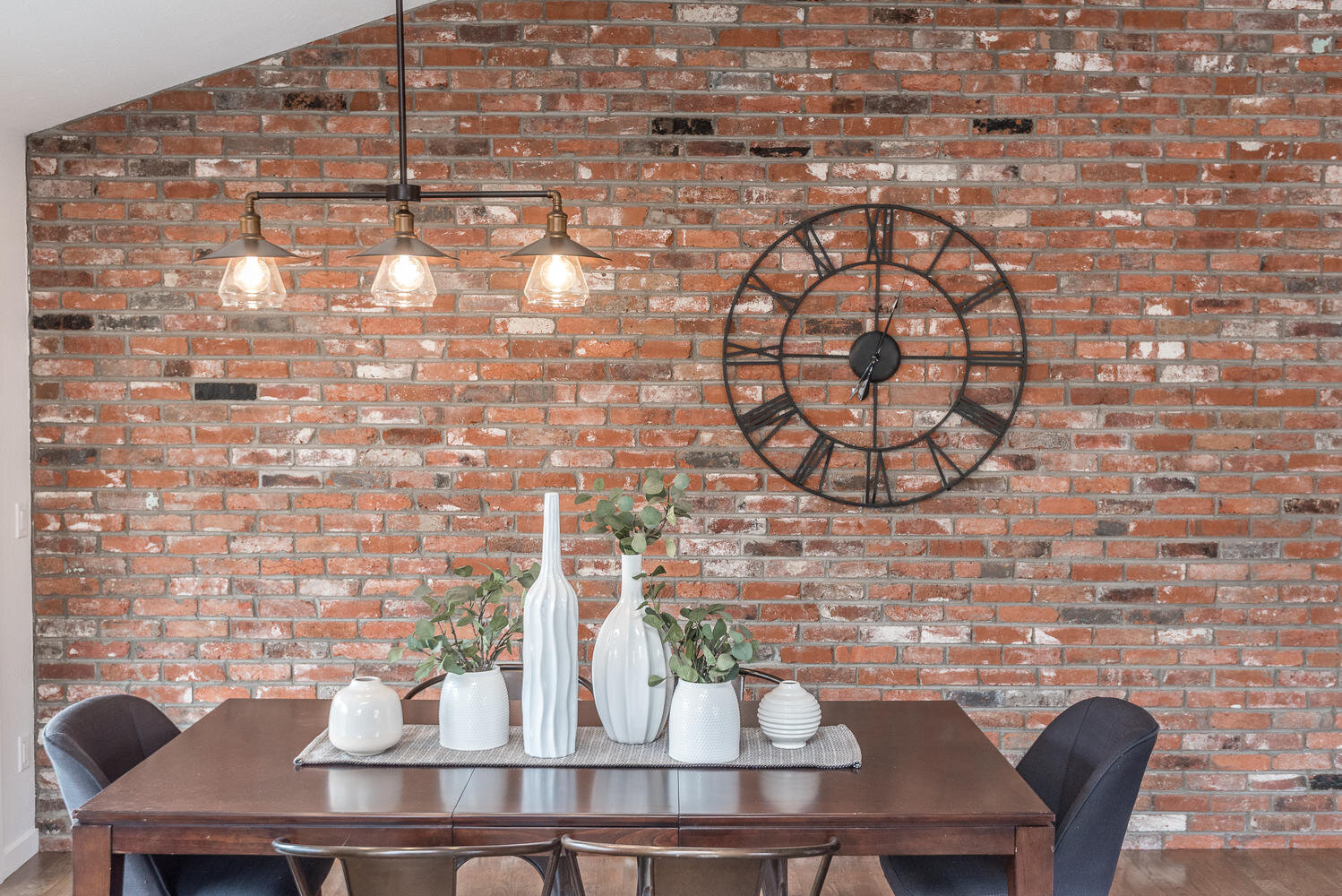 Tower Staging & Design