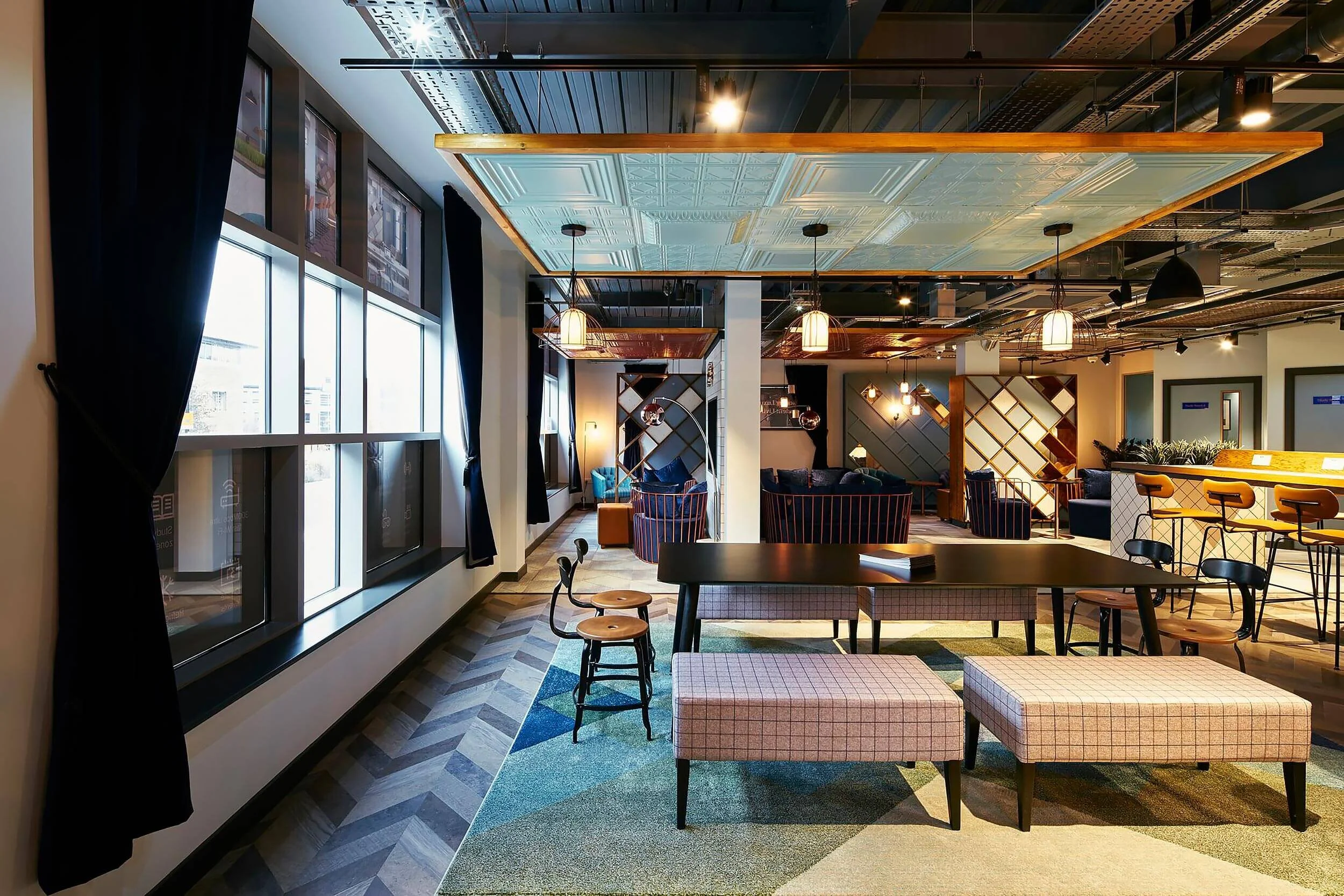 74 - Award Winning Interior Design and Architecture practice