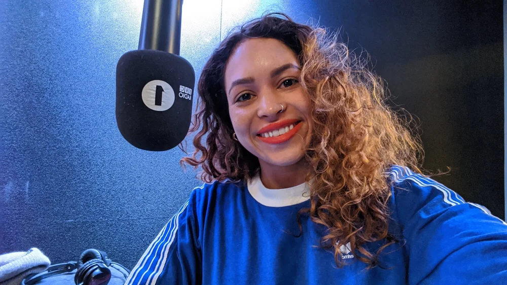 Media Appearances — Moya Lothian-McLean