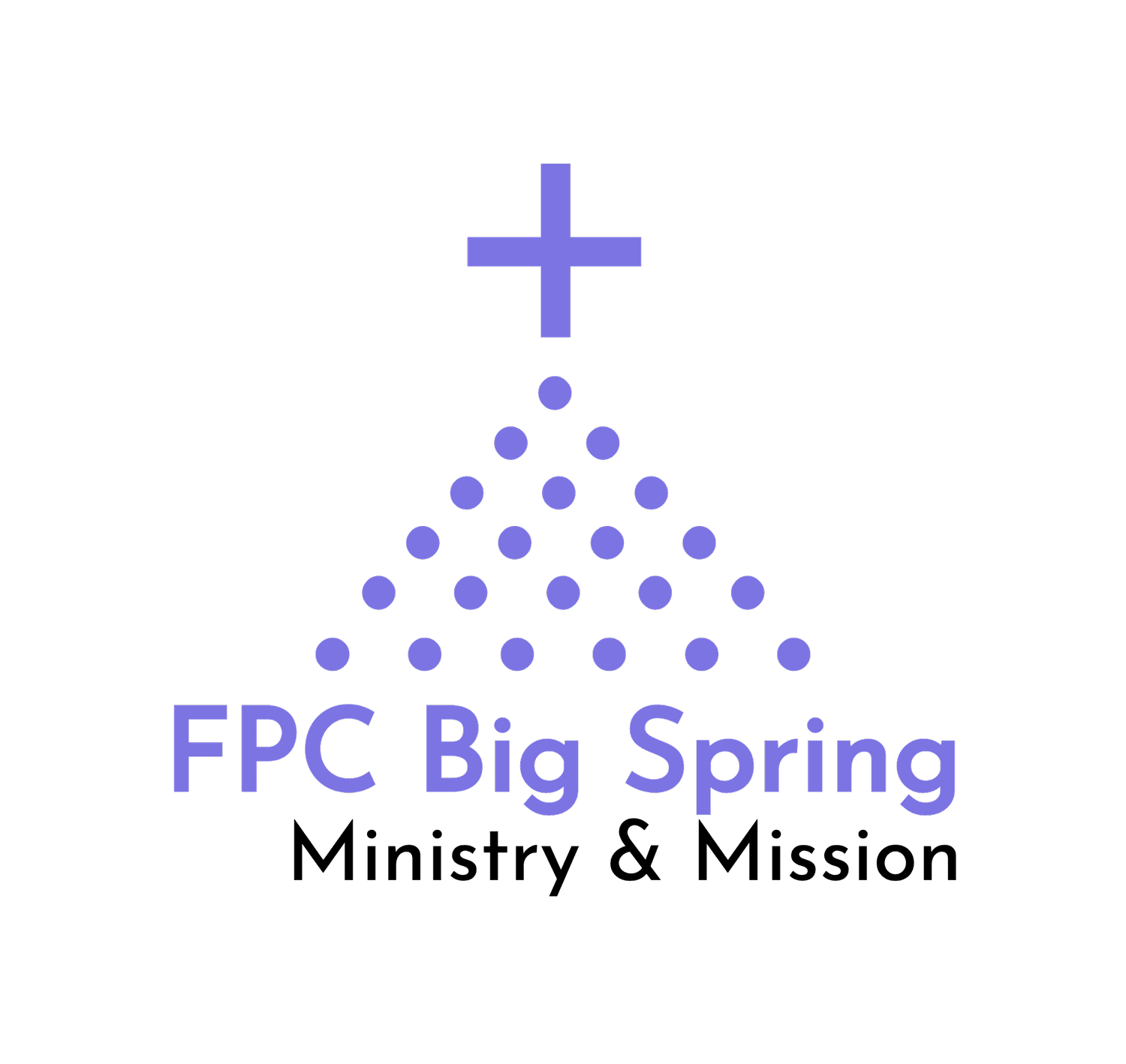 First Presbyterian Church of Big Spring, TX I West Texas