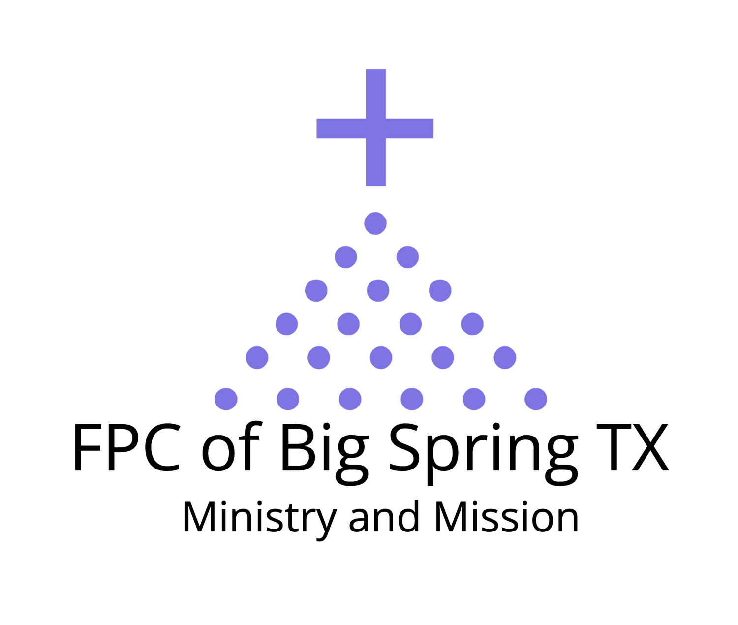 First Presbyterian Church of Big Spring, TX I West Texas