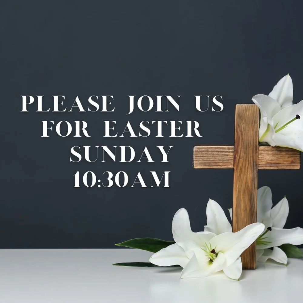 West Emory Presbyterian Church