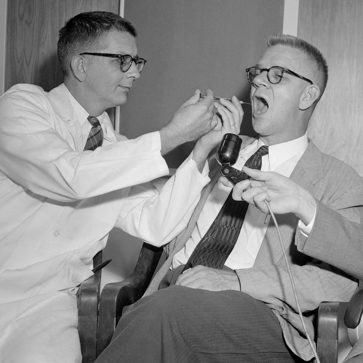 Episodes — RedHanded