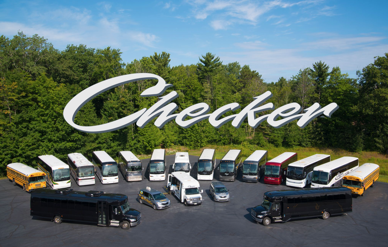 Checker Transport