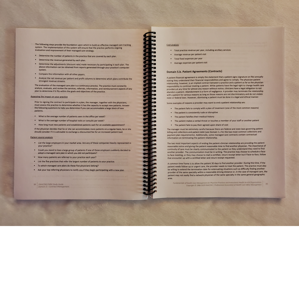 PAHCOM Store — PAHCOM