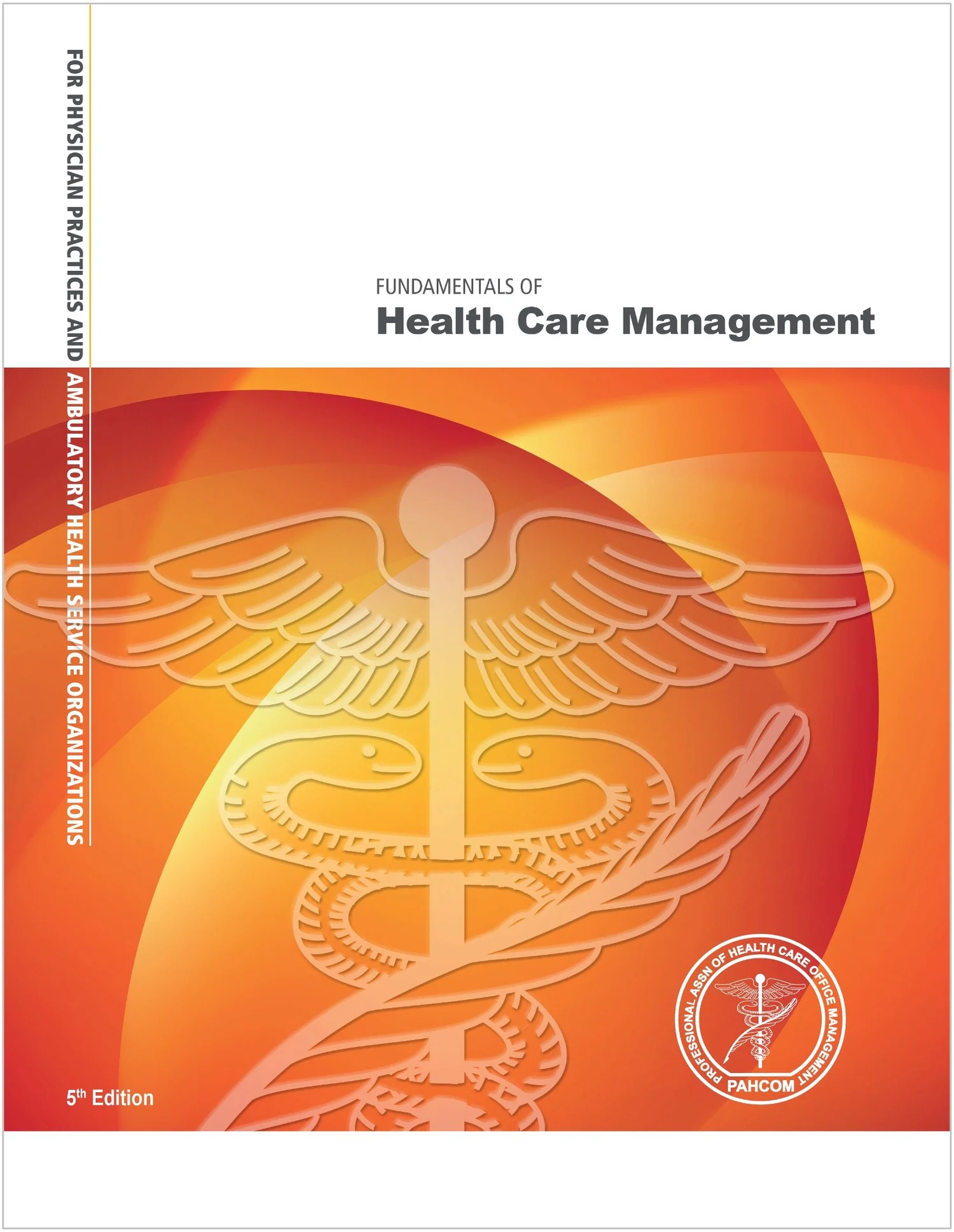 CMM | Study Guide — PAHCOM